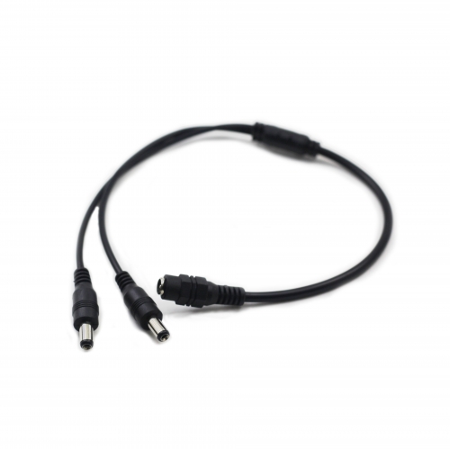 2 Way DC Jack Splitter,DC Connector