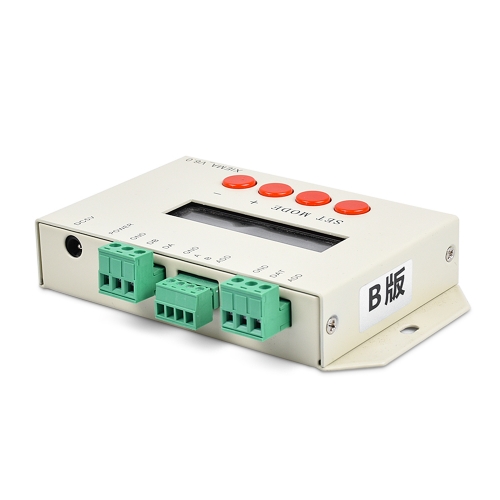 DMX Address Coder,SPI Controller