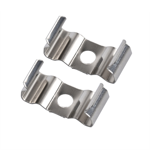 Clips for RL1201/RL1202/RL1204/RL1205 Aluminum Profile,Accessory