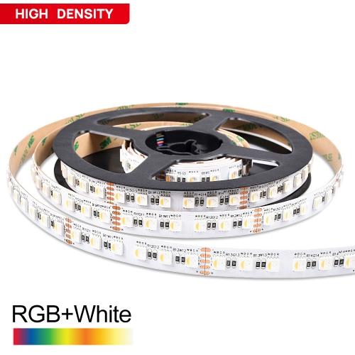 DC24V 4 in 1 96leds/m RGBW LED Strip,RGBW LED Strip