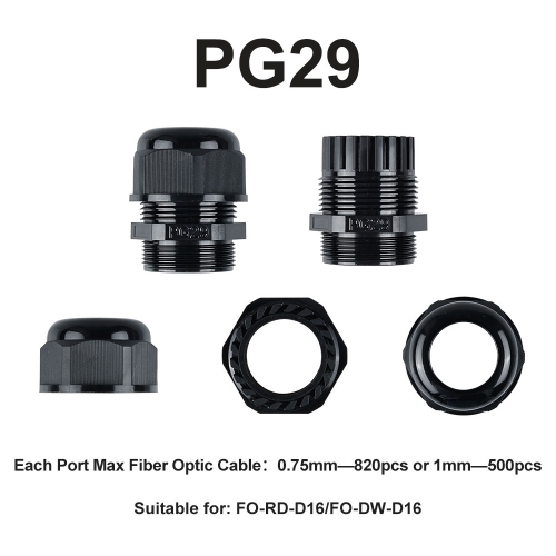 PG29 Optical Port,Accessory
