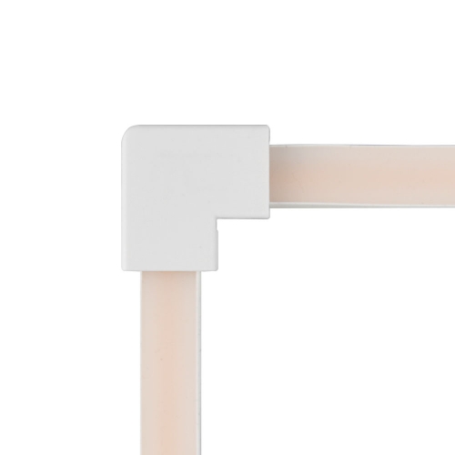 8mm Solder Free Corner Connector Between Two Waterproof Neon Strips ...